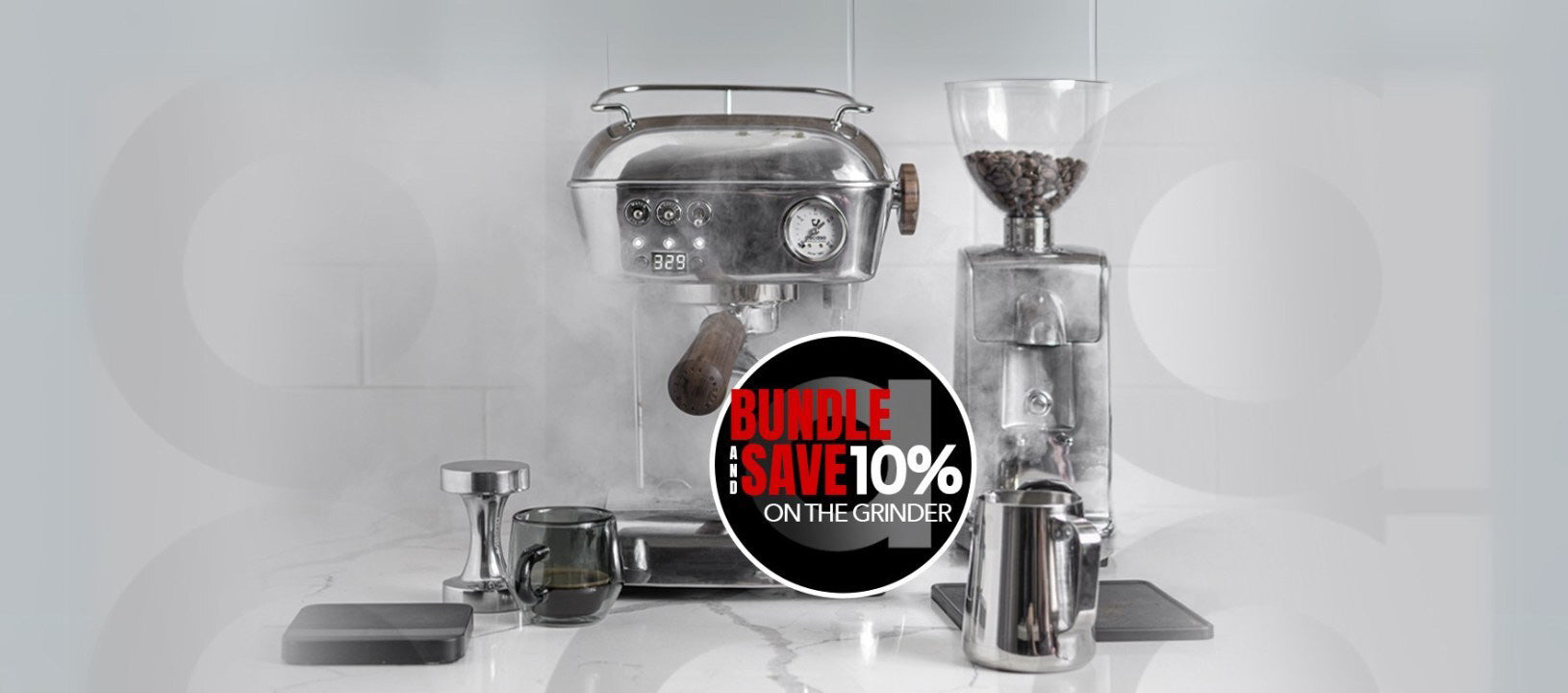 Ascaso Espresso Machines | Handcrafted in Barcelona Since 1962 – AscasoUSA