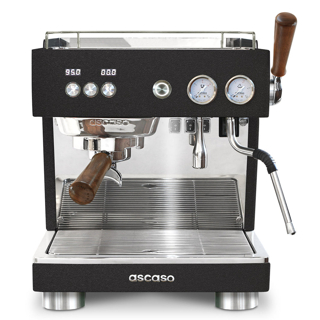 Ascaso Espresso Machines | Handcrafted in Barcelona Since 1962 – AscasoUSA